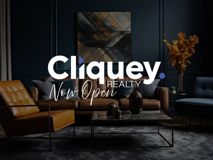 Cliquey Realty » A Real Estate Agency You Just Cliq With